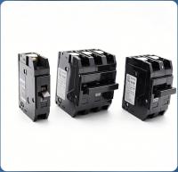 China Plug-in Marine Miniature Circuit Breaker TH-5SB, 3P Marine Air Switch, Moulded Case Circuit Breaker in 2P and 1P Specifications for sale