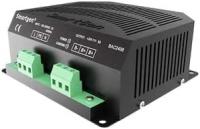 China SmartGen BAC2408 8A Automatic Battery Charger 24V Engine Floating Made of Durable Plastic for sale