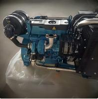 China Original Brand New Weichai 4M06G 4M06G4D0/S 4M06G50/5 Diesel Engines for Generators, 20-63KW, Industrial Power Package Engines for sale