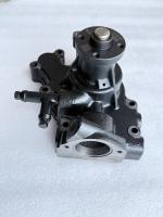 China Quanchai N485/4B5/B26 Diesel Engine Tractor Water Pump Assembly 6.5kg 3-Month Warranty China Origin 1408500810016 for sale