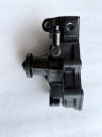China Quanchai N485/4B5/B26 Diesel Engine Tractor Water Pump Assembly 6.5kg 3-Month Warranty China Origin 1408500810016 for sale