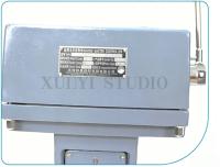 China Marine Master Controller LK911-110A117A126A, Master Core Switch Control Box with Three Gears, CCS Certified for sale