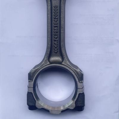 China Quanchai 4C6/C06 Diesel Engine Connecting Rod Machinery Part for Tractor Harvester Forklift-Model 2409830420000 for sale