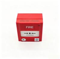 China System Sensor Marine  Point J-SAP-M-M500K/P with Weatherproof Housing, Model M900K, CCS Certified for sale