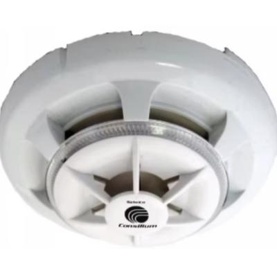 China Supergen Brand New EV-H/CS 84C Heat Detector ABS Material  Detection for Electronic Equipment SE for sale