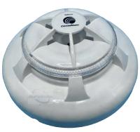 China Supergen Brand New EV-H/CS 84C Heat Detector ABS Material  Detection for Electronic Equipment SE for sale