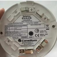 China Supergen Brand New EV-H/CS 84C Heat Detector ABS Material  Detection for Electronic Equipment SE for sale