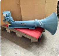 China Marine Fog  WD-2 Diaphragm Type air  Solenoid Valve Waterproof Tweeter Controller CCS for sale