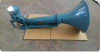 China Marine Fog  WD-2 Diaphragm Type air  Solenoid Valve Waterproof Tweeter Controller CCS for sale