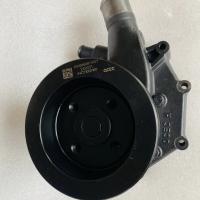 China Quanchai V38N Roller Type Engine Cooling Water Pump for Construction Agricultural Machinery Including Harvesters Model No. for sale