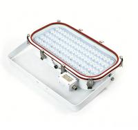 China Marine & Mining LED Stainless Steel  TG20-L/22-L High-Power Searchlight, 100W / 200W for sale