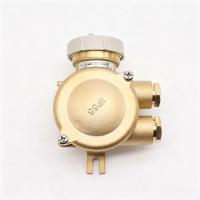 China Marine Limit Switch LX918-11L/Z/S/G/120, Waterproof Adjustable Roller Lever Switch, 500V for sale
