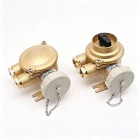 China Marine Limit Switch LX918-11L/Z/S/G/120, Waterproof Adjustable Roller Lever Switch, 500V for sale