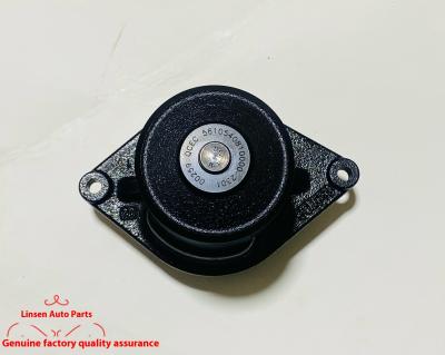 China Quanchai 4J16J1 Diesel Engine Cooling Water Pump 7 Ton Force Forklift Model No. 5610540810000 6 Month Warranty for Report Video for sale