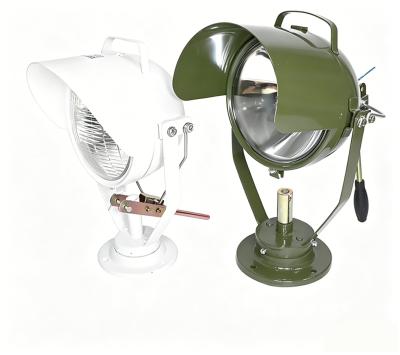 China TG16B/A Marine  Steel Waterproof, 24V 100W, Navigation Lighting Signal Light with CCS Certificate for sale