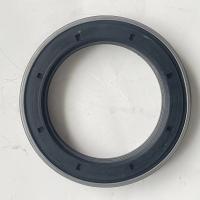 China Quan Chai Original 4J1/6J1 Crankshaft Front Oil Seal High Joint Force Figure No. Engine Parts Diesel Seven Ton Forklift 0.5kg for sale
