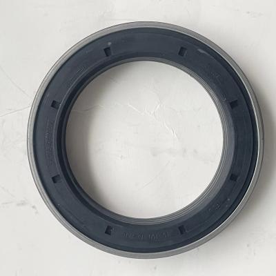 China Quan Chai Original 4J1/6J1 Crankshaft Front Oil Seal High Joint Force Figure No. Engine Parts Diesel Seven Ton Forklift 0.5kg for sale