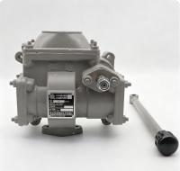 China Marine Hand Pump CS-20/25/32/40Y/H, Cast Steel Manual Piston Pump, Oil Suction Pump, Stainless Steel, CCS, for sale