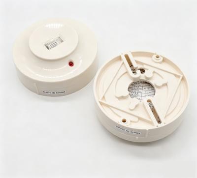 China Lantian Marine UV Flame Detector JTG ZW 5i Fire Detector BS10 Indicator Light CCS Certificate for sale