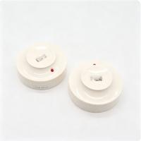 China Lantian Marine UV Flame Detector JTG ZW 5i Fire Detector BS10 Indicator Light CCS Certificate for sale