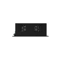 China 24V 5A BAC2405 Floating Battery Charger with Control Panel Plastic Made Generator Parts & Accessories for sale