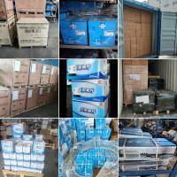 China Weichai Genuine Factory Original Fuel Filter Element Special Diesel 1000447498/410800080092 Forged Parts Machinery Engine Parts for sale