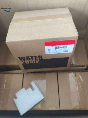 China Original Brand New Water Pump 3966841 Engine Parts 6CT, 6CTA, 6CTAA, C8.3, 6C8.3, ISC8.3, QSC8.3, 6LT for sale