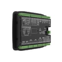 China Smartgen HGM9510N HGM9530N HGM9520N HGM9420N Engine Generator Controller Modules Plastic Control Panel for Genset for sale