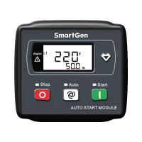 China SMARTGEN HGM1790N Remote Start Pump Controller Module Plastic Manual/Remote Start Generator Parts Accessory for sale