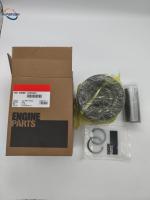 China Original Brand New  Engine Parts 4376537  Piston for 6CT8.3/C8.3/ISC8.3/QSC8.3/ISL8.9/ISL9/ QSL8.9/QSL9 for sale