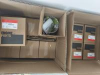 China Original Brand New  Engine Parts 4376537  Piston for 6CT8.3/C8.3/ISC8.3/QSC8.3/ISL8.9/ISL9/ QSL8.9/QSL9 for sale