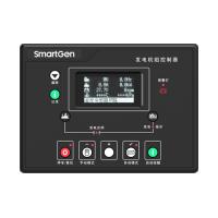 China Smartgen Low Temperature Plastic Control Panel Diesel Generator Parts Model HGM8110A 10A for sale