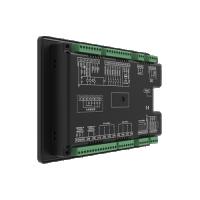 China Smartgen Low Temperature Plastic Control Panel Diesel Generator Parts Model HGM8110A 10A for sale