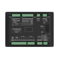 China Smartgen Low Temperature Plastic Control Panel Diesel Generator Parts Model HGM8110A 10A for sale
