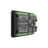 China SmartGen HGM7210CAN RS485 Controller Plastic Smart Generator Parts & Accessories with Event Logs & Schedule Control AMF for sale
