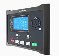 China Original Brand New SmartGen Marine Diesel Engine Controller HMC9000S for sale