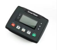 China Original Brand New SmartGen  Low Temperature Generator Set Controller HGM4100LT  Distant Control Diesel Generator for sale