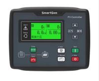 China Original Brand New SmartGen HES7120-PV Hybrid Energy Controller Solar Controller Control System + Inverter HES7120 Photovoltaic for sale