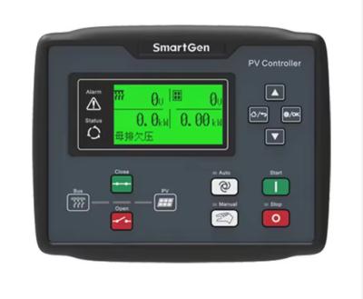 China Original Brand New SmartGen HES7120-PV Hybrid Energy Controller Solar Controller Control System + Inverter HES7120 Photovoltaic for sale