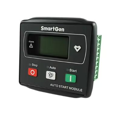 China Original Brand New SmartGen Single-Machine Self-Starting Generator Set Controller HGM1791 Distant Control Diesel Generator for sale