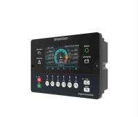 China Original Brand New SmartGen Electronic Control Engine Controller HEM4300 Construction Machinery Controller 4.3-inch LCD Screen for sale