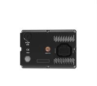 China Original Brand New SmartGen Electronic Control Engine Controller HEM4300 Construction Machinery Controller 4.3-inch LCD Screen for sale