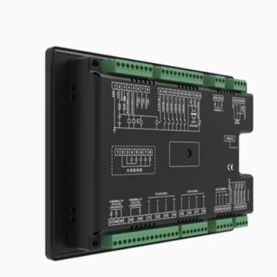China Original Brand New SmartGen Low Temperature Generator Set Controller HGM8110A Diesel Generator for sale