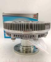 China Genuine Silicone Oil Fan Clutch Assembly Weichai Power WP7/WP8 Diesel Engine High Machinery Model 612600062121 Compatibility 1 for sale