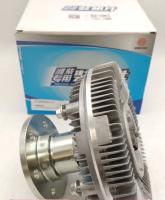 China Genuine Silicone Oil Fan Clutch Assembly Weichai Power WP7/WP8 Diesel Engine High Machinery Model 612600062121 Compatibility 1 for sale