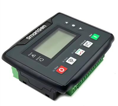 China Original Brand New SmartGen  AMF Generator Set Controller HGM4020N Distant Control Diesel Generator for sale