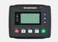 China Original Brand New SmartGen  AMF Generator Set Controller HGM4020N Distant Control Diesel Generator for sale