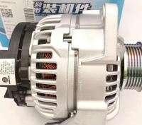 China Weichai WP12 Heavy Truck Natural Gas Engine Parts 612600091124 Piston Type Machinery Essential for Efficient Performance for sale