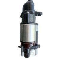 China Quanchai 4B6/V28 Diesel Engine Starter for Mingyu Loader 24V/4.5KW Model 140850300014 From Quanchai Machinery for sale