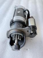 China Quanchai 4B6/V28 Diesel Engine Starter for Mingyu Loader 24V/4.5KW Model 140850300014 From Quanchai Machinery for sale